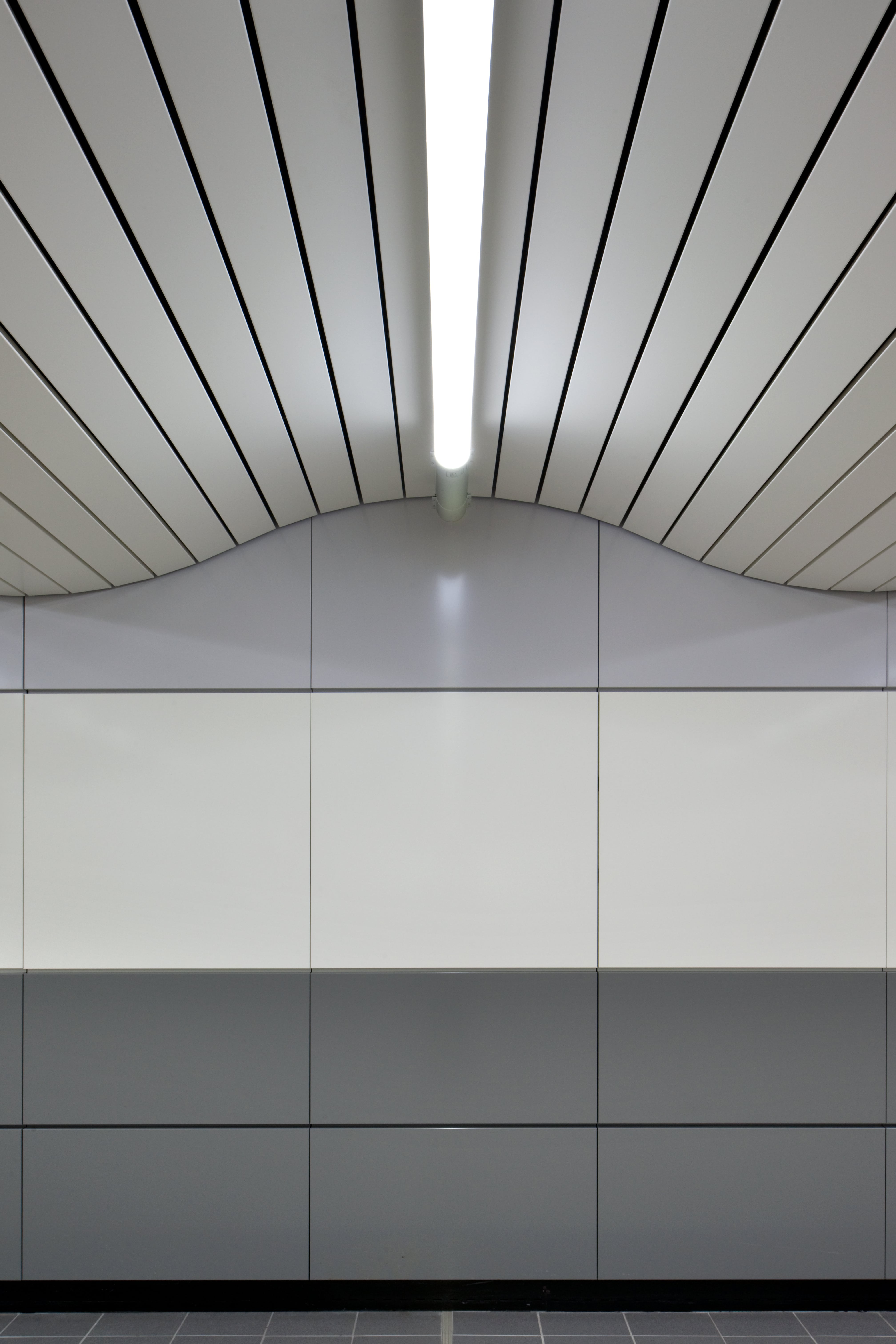 Protective Casings and Panels | SAS International