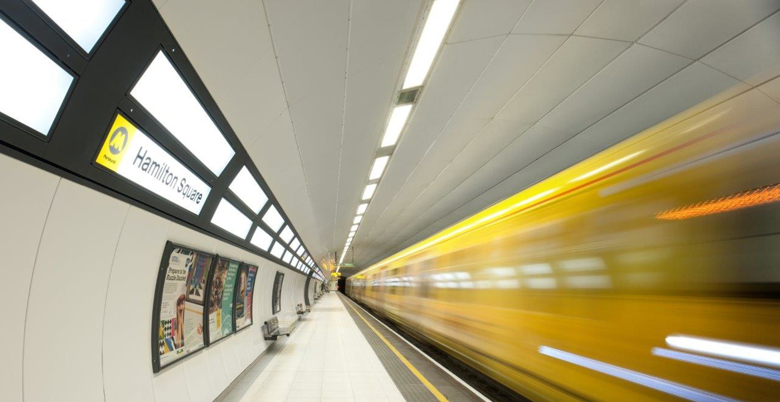 Hamilton Square, Liverpool