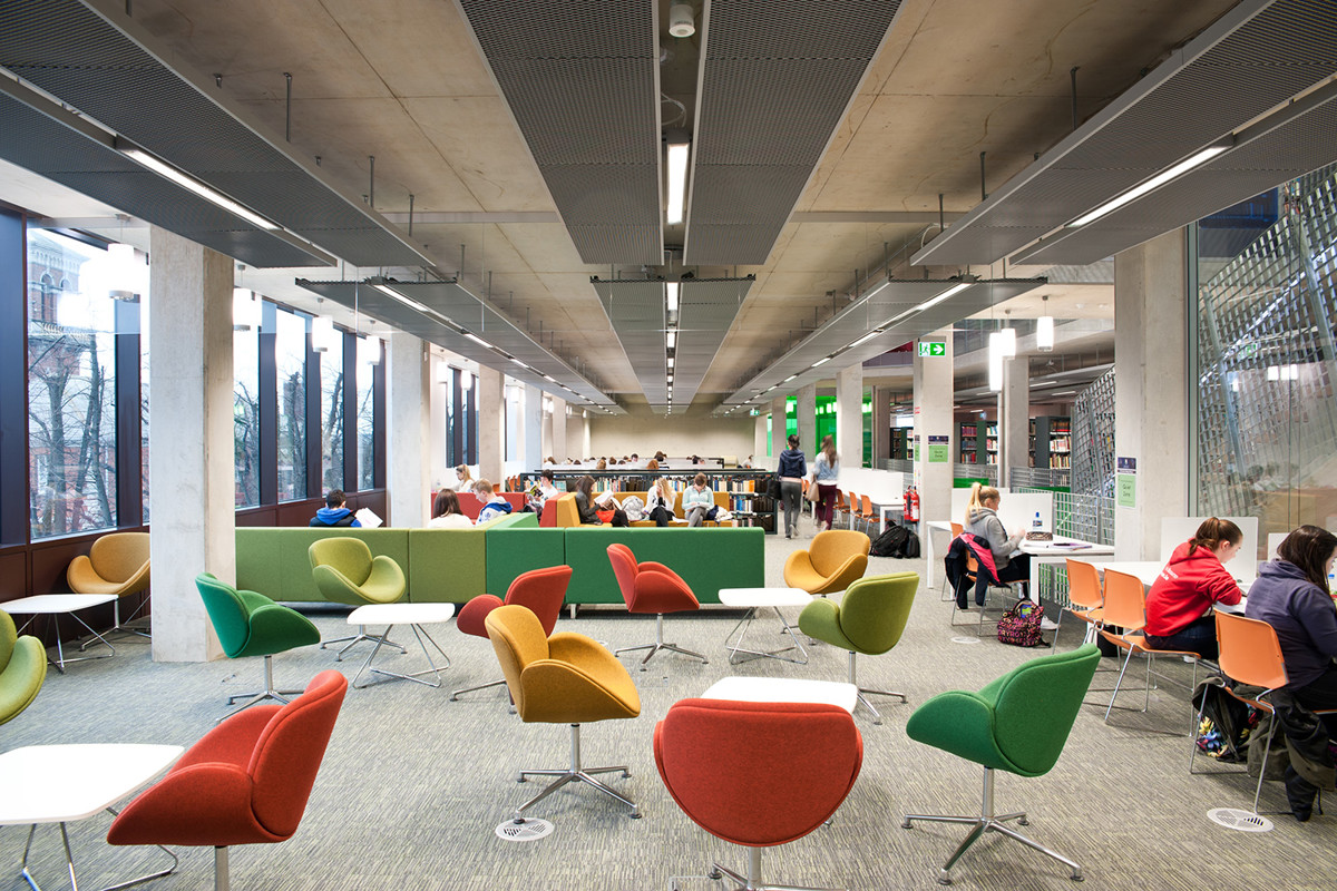 St. Patrick's College, Dublin