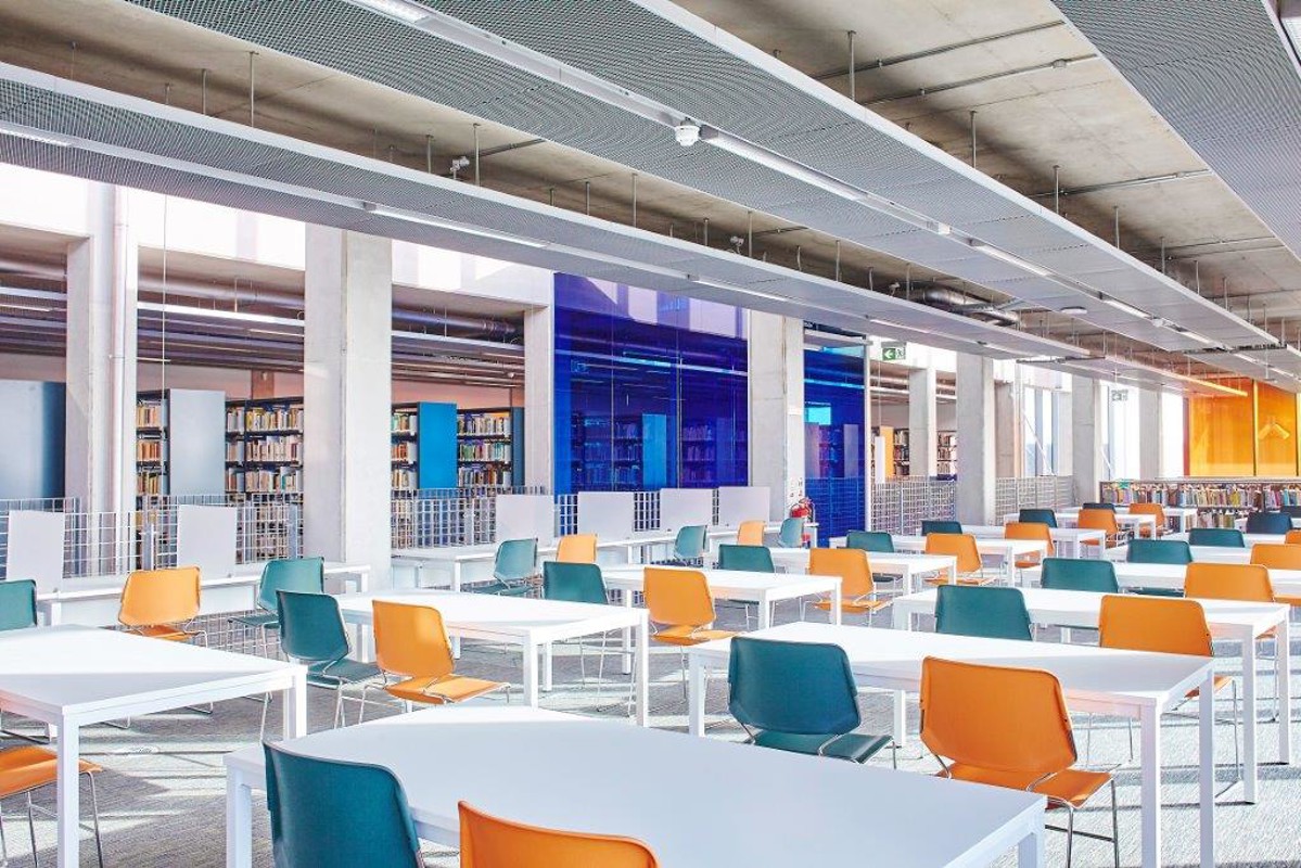 St. Patrick's College, Dublin