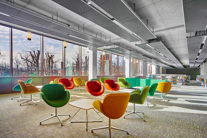 St. Patrick's College, Dublin