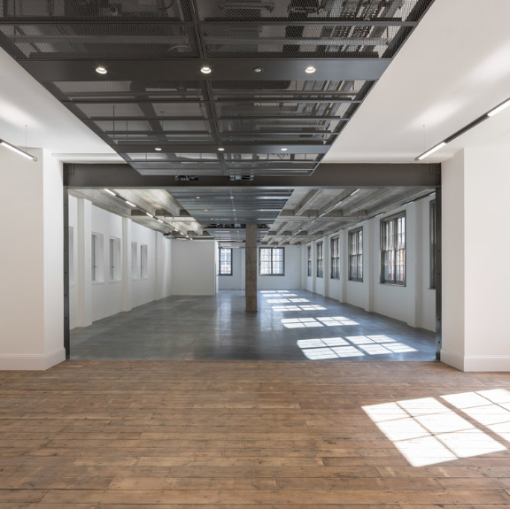 21 Soho Square, London