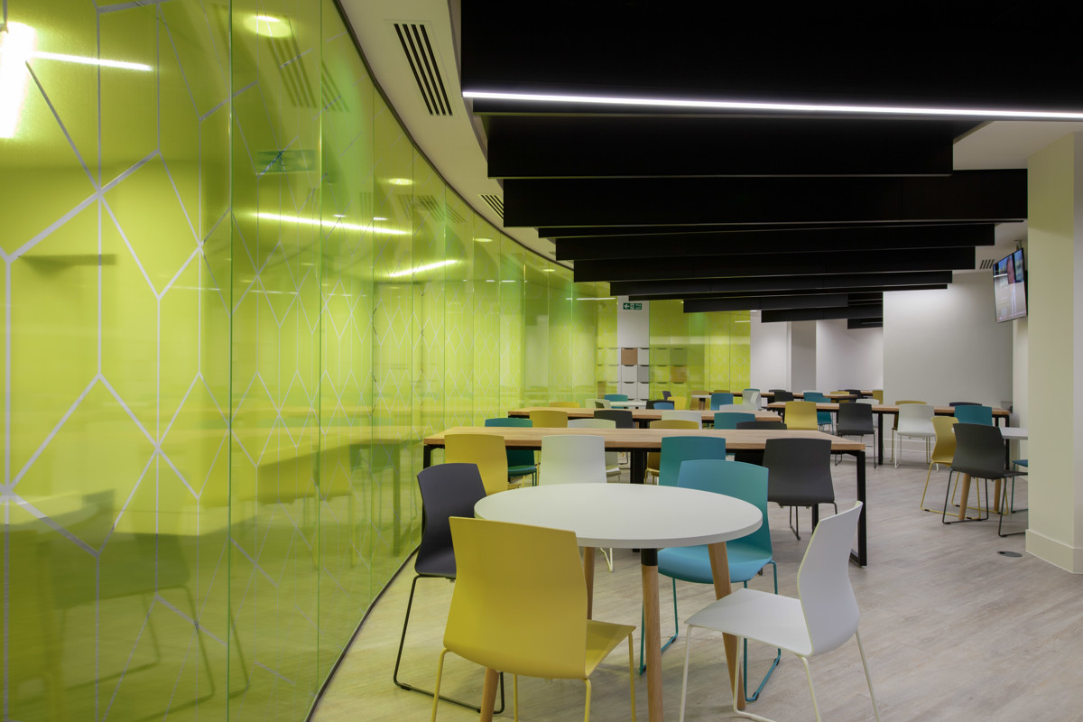 Project Swap, The Interchange, Croydon