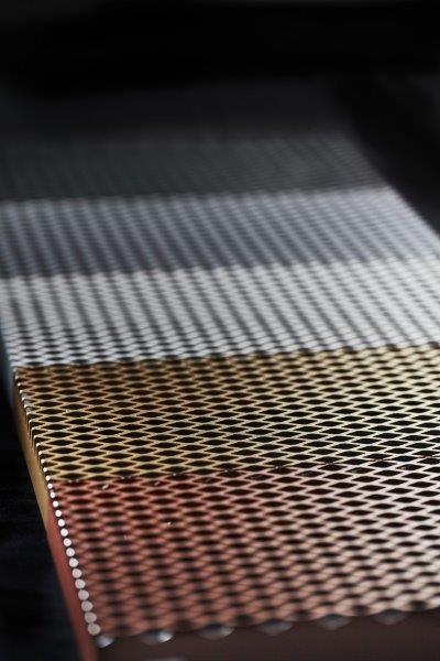 Metal Ceiling Baffles | Baffle Ceilings | SAS