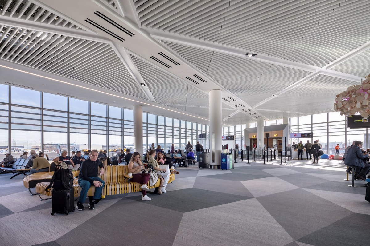 Newark Liberty International Airport